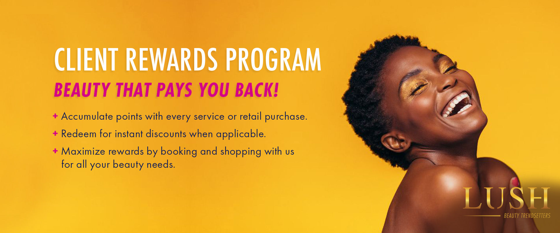 Lush Beauty Trendsetters – lushbeautytrendsetters